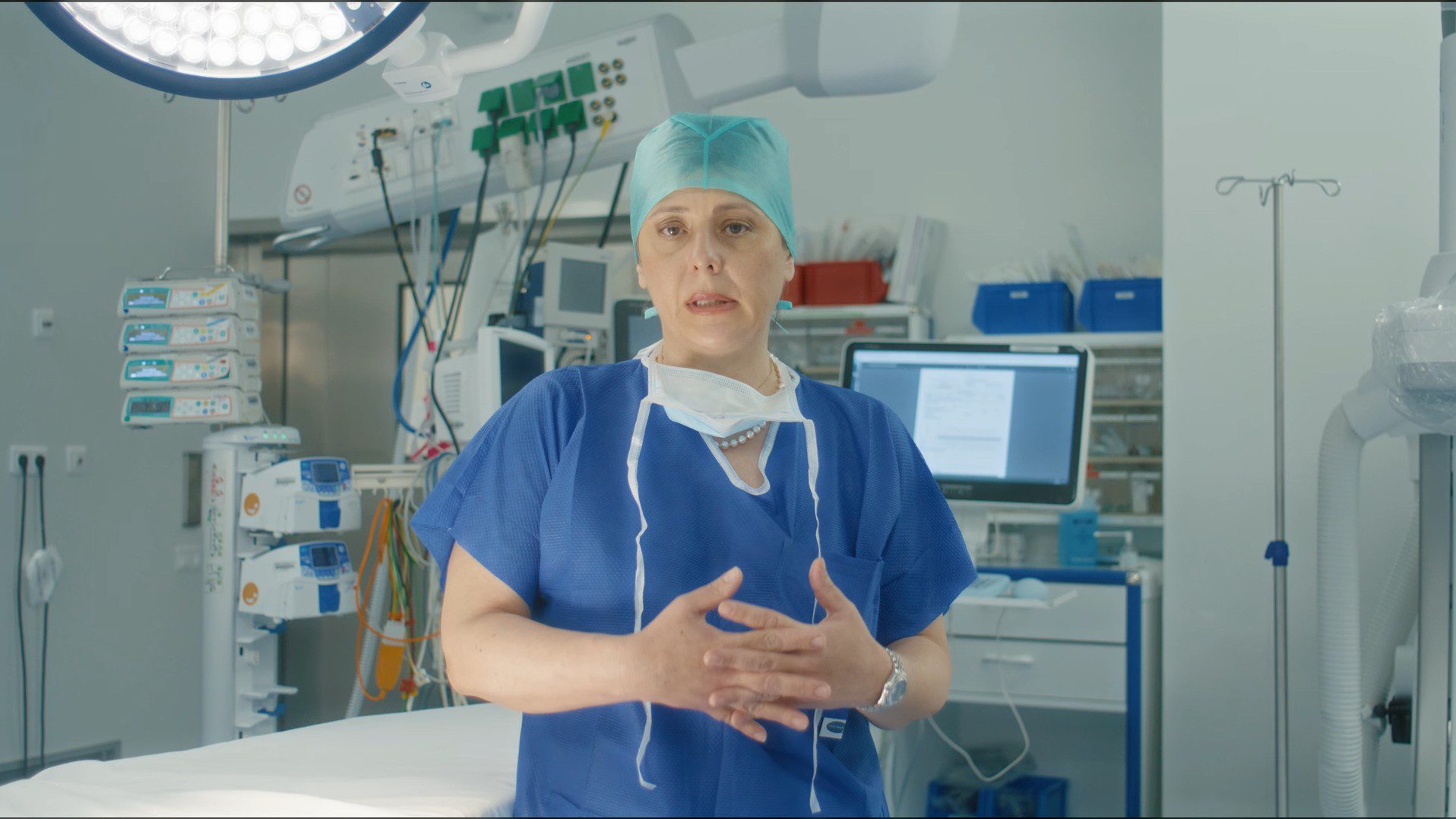 Complete Patient Journey at the Peritoneal Cancer Institute ...