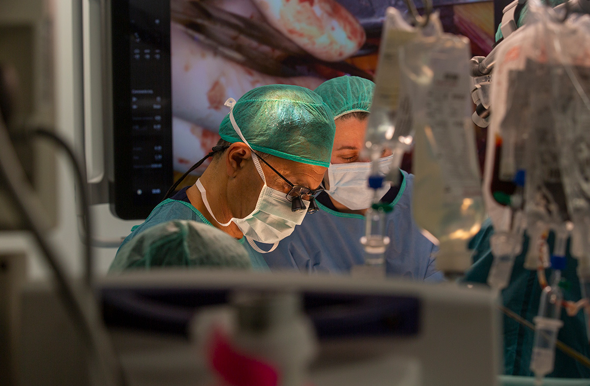 Cáncer peritoneal secundario: qué cánceres se pueden diseminar al ...